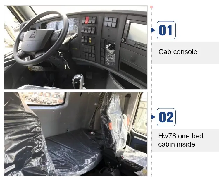 SINOTRUK HOWO 6X4 TRACTOR TRUCK 371hp/420hp Chinese Trucks| Alibaba.com