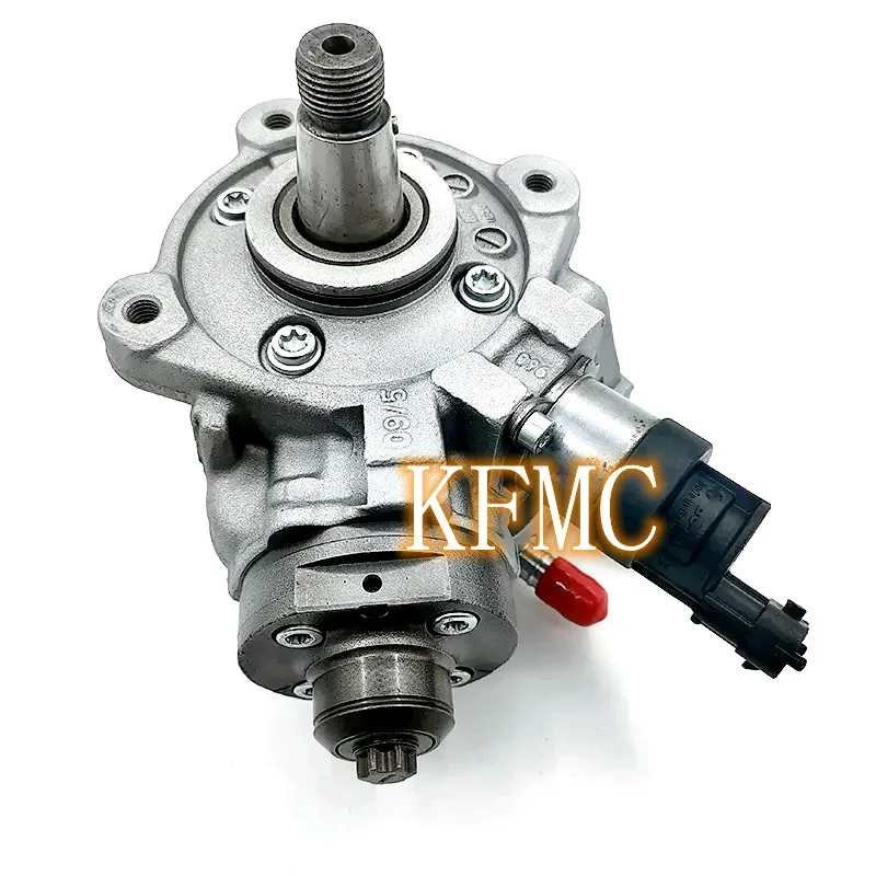 Fuel Injection Pump 0445010810 0445010804 0986437441 For Ford ...