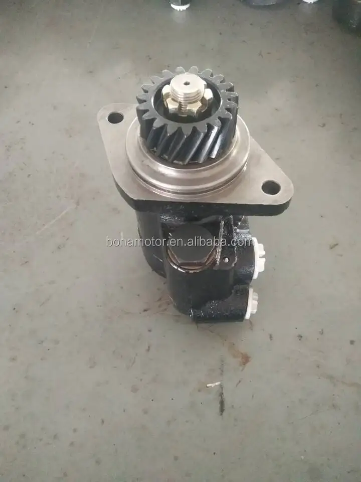 Hydraulic Pump for VOLVO Truck 1587788 - Power Steering