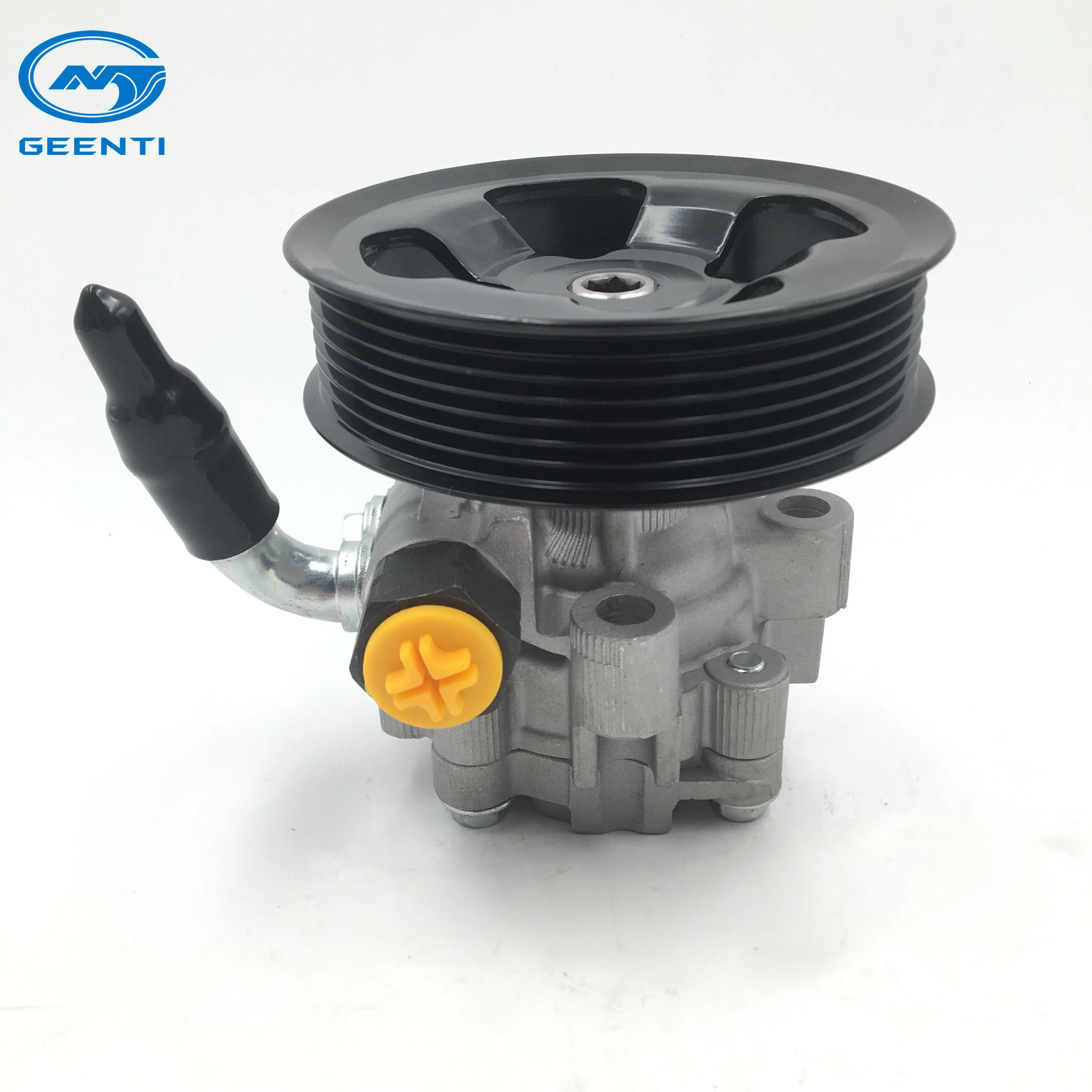 44310-0k130 443100k130 Power Steering Pump For Toyota Hilux Revo ...