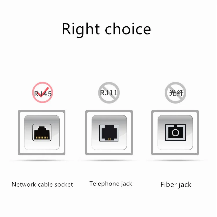 Rj45 Protective Sleeve Cable Ethernet Data Internet Jumper Leads U Sf ...