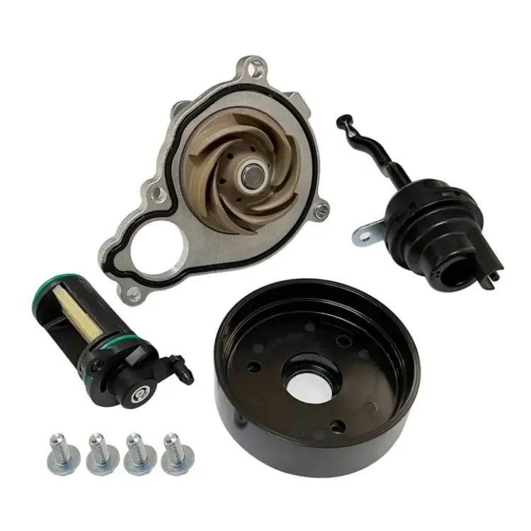 Automotive Parts Electric Coolant Water Pump 11518638026 Cooling System ...