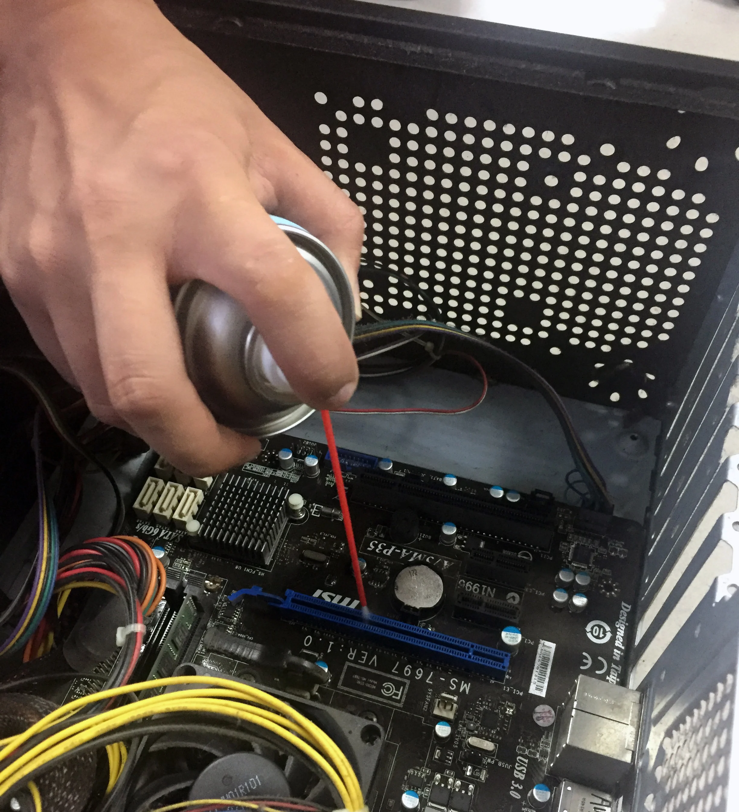 Multi-Purposes Contact Cleaner Aerosol Spray| Alibaba.com