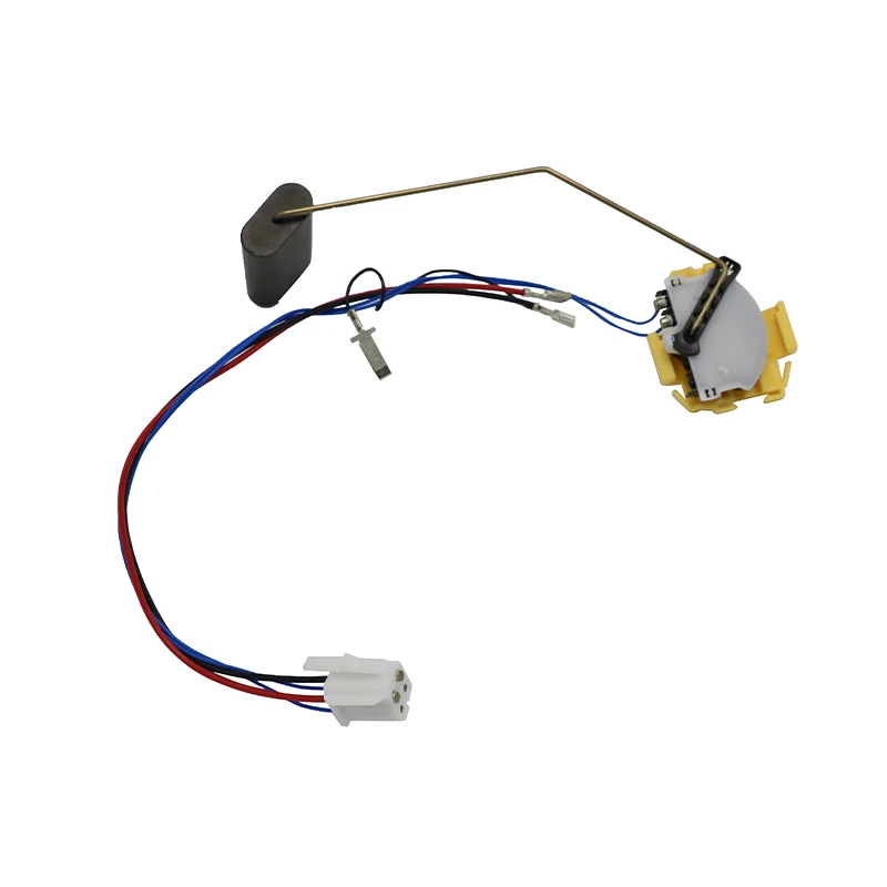 Car Meter Fuel Float Sensor For Bmw X5 F15 F85 E70 X6 F16 E71 Oem 1611 ...