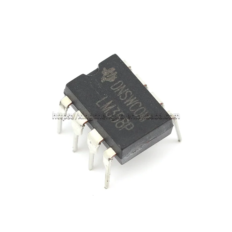 LM358P DIP-8 LM358N DIP8 LM358 DIP Operational Amplifiers Integrated ...