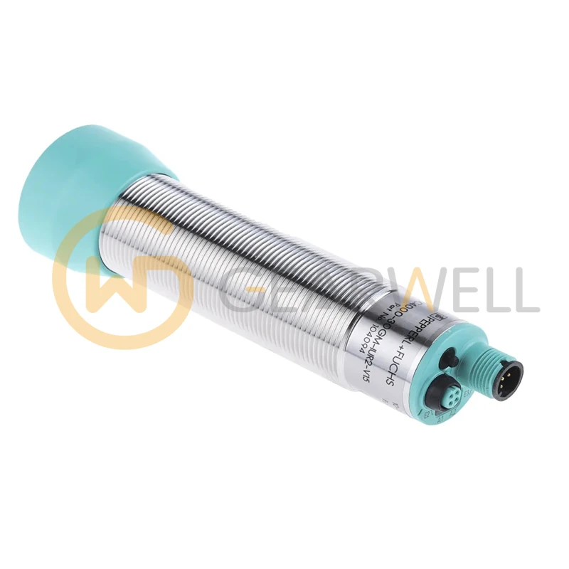 Uc4000-30gm-iur2-v15 Pepperl + Fuchs Ultrasonic Sensors - Buy Uc4000-30gm-iur2-v15,Pepperl ...
