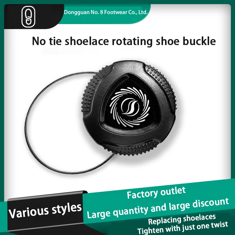 The Manufacturer Directly Provides Twisting And Rotating Buckles ...