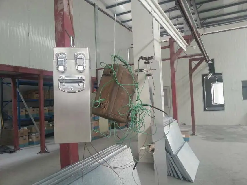 Oven Temperature Loggers - Reliable Data Tracking Solutions