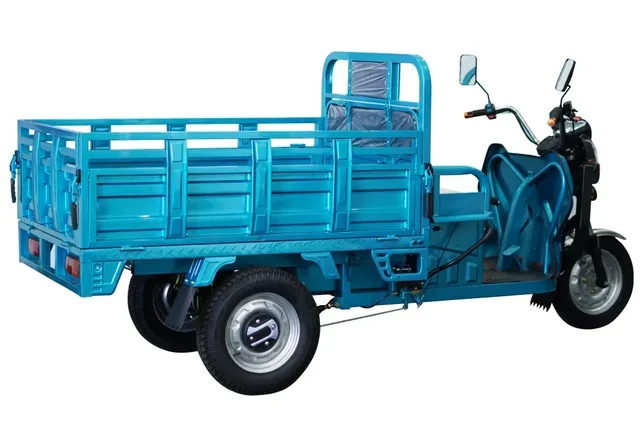 Farm Tricycle 3 Wheel Electric Tricycle Motorcycle on Sale| Alibaba.com