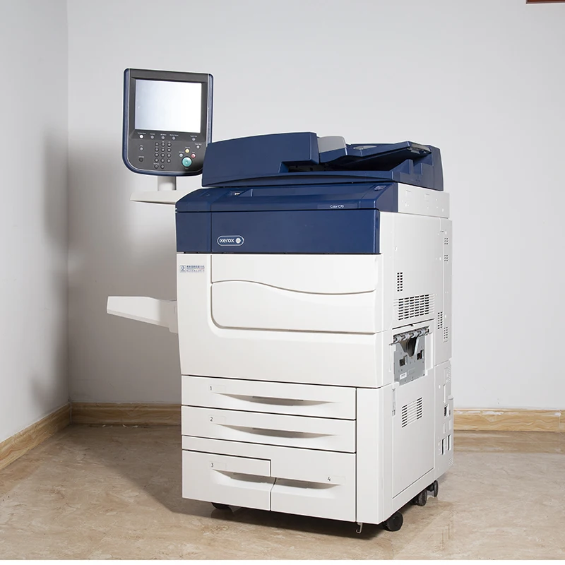 Office Refurbished Used Copiers Printing And Copying Machine For Xerox ...