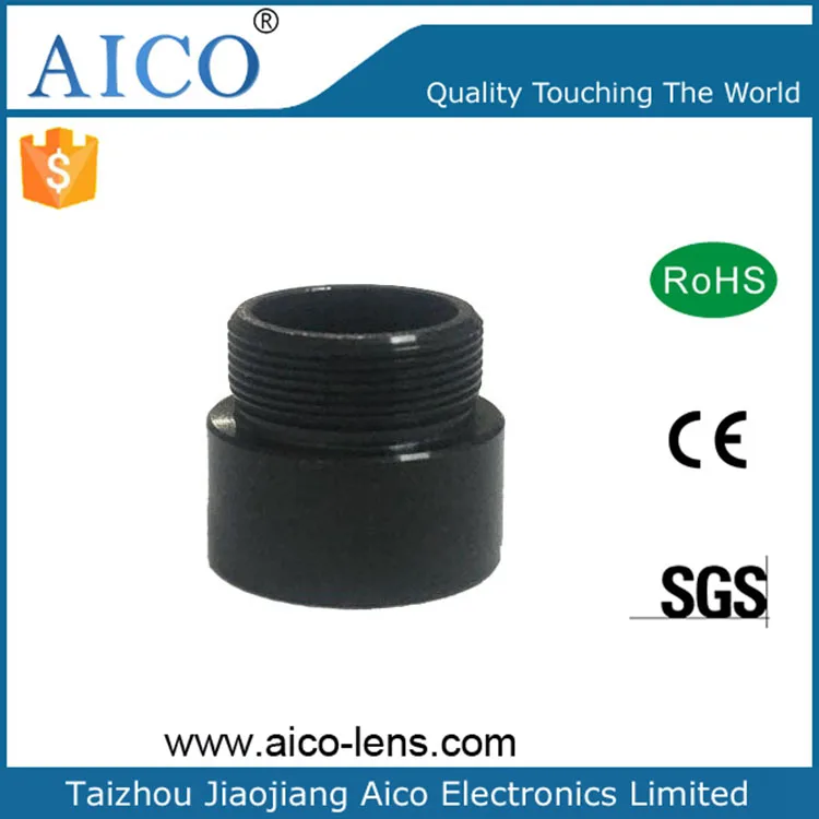 China Manufacturer Metal s Mount Thread M12x0.5mm Lenses Extender M12 ...