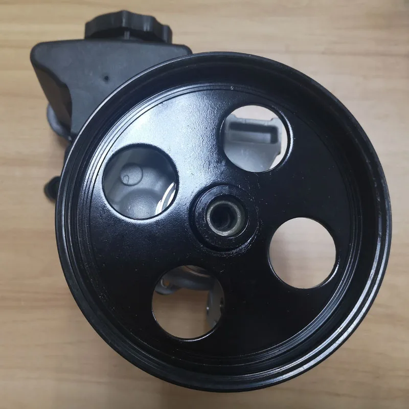 Mercedes-benz C230 W203 Power Steering Pump - OE No. 0034664001