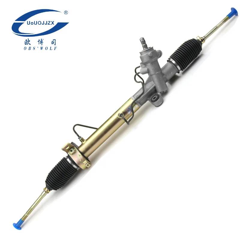 Power Steering Rack Auto Steering Gear For Toyota Corolla Zze122 44200 ...