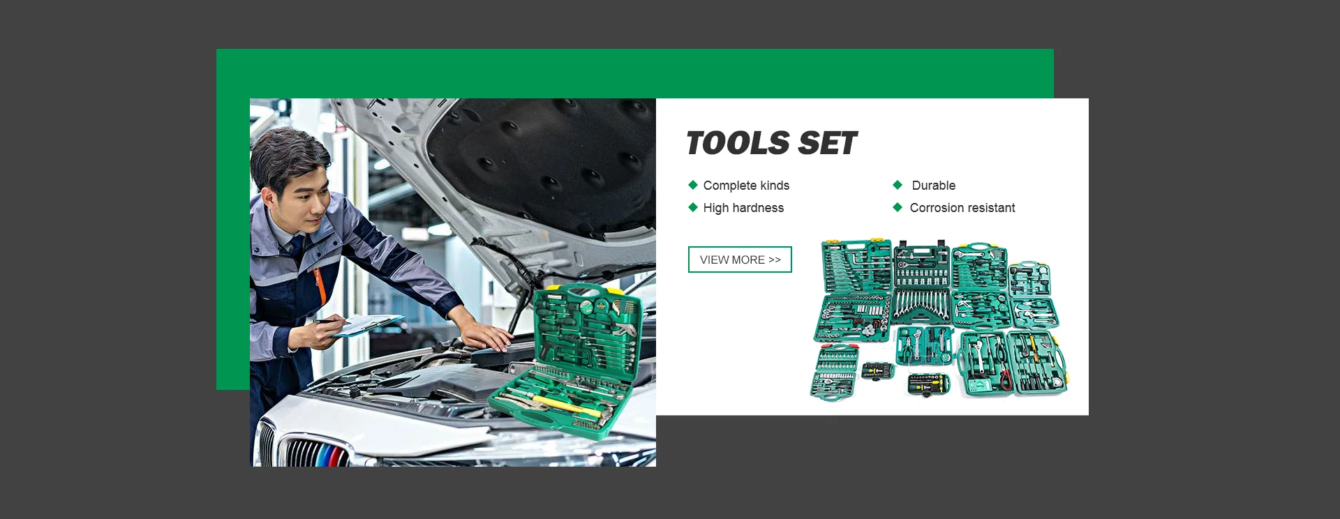 Shandong Hanbang Tools Co., Ltd. - Hand Tools, Power Tools