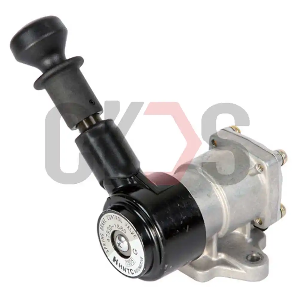 Truck Parts Hino Hand Brake Valve 47930-1880 - Genuine Quality