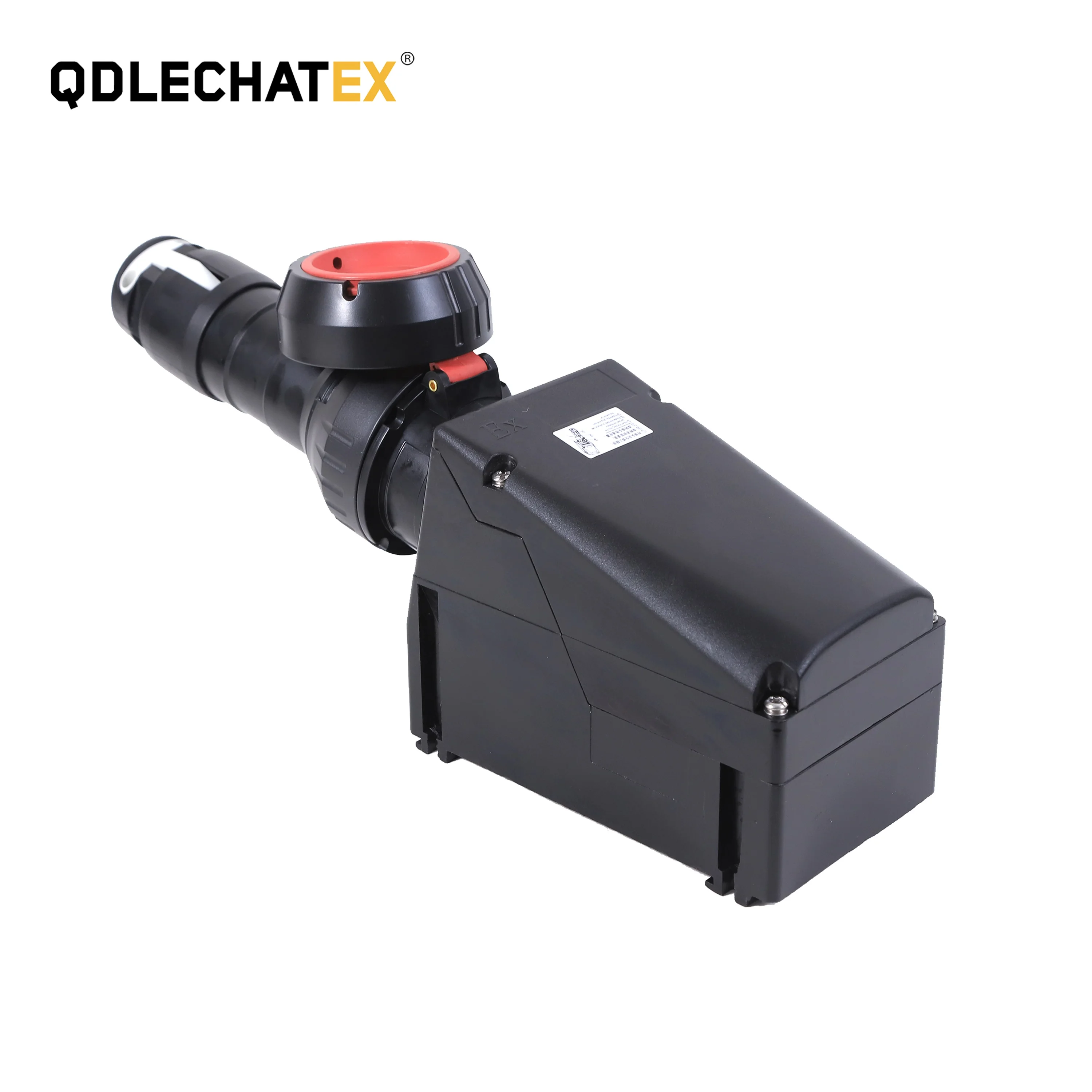 Atex Ip65 Waterproof 5pin 3p+n+e Wf2 Anti Corrosion 16amp 16a Ex Proof ...