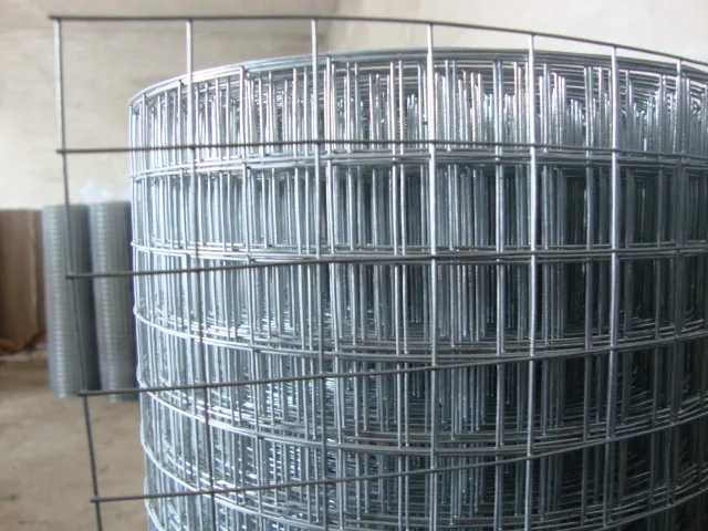 Wire Mesh 50mm X 50mm 14g - Durable and Versatile Solutions
