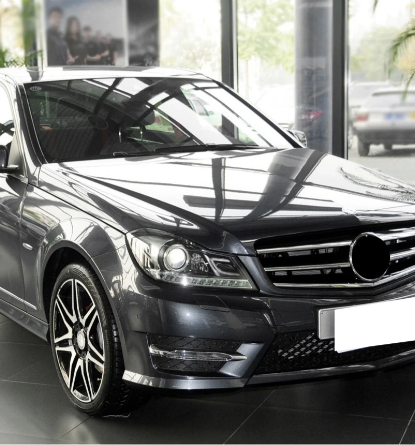 Xenon Headlight for Mercedes Benz C-Class W204 2009-2012