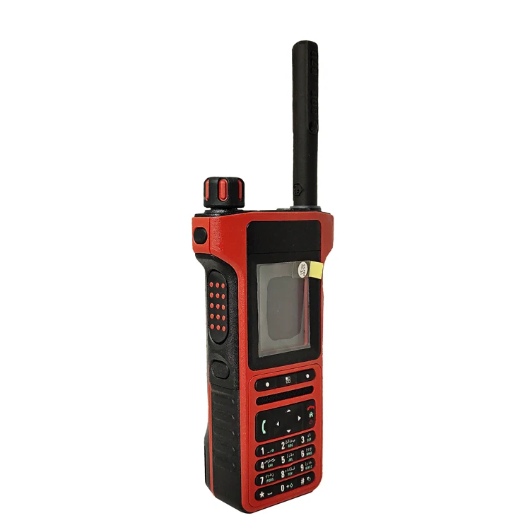 Long Range Walkie Talkie Explosion Proof Atex Portable Radios Mtp8500ex ...