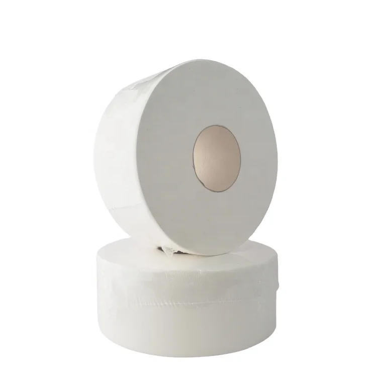 Big Roll Tissue - Jumbo Toilet Paper by OURRU in SA