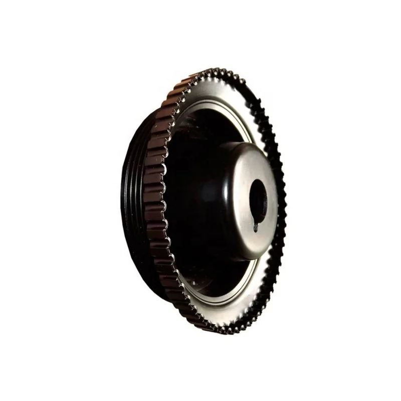 EOK CRANKSHAFT PULLEY 90409974 for Chevrolet - Reliable Performance