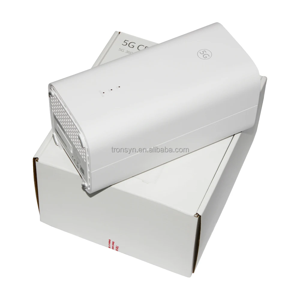 Huawei Router 5G CPE Guide: How to Choose the Right Model