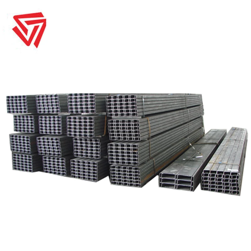Light Weight Perforated Galvanized C Purlins,Cold Formed Steel C ...