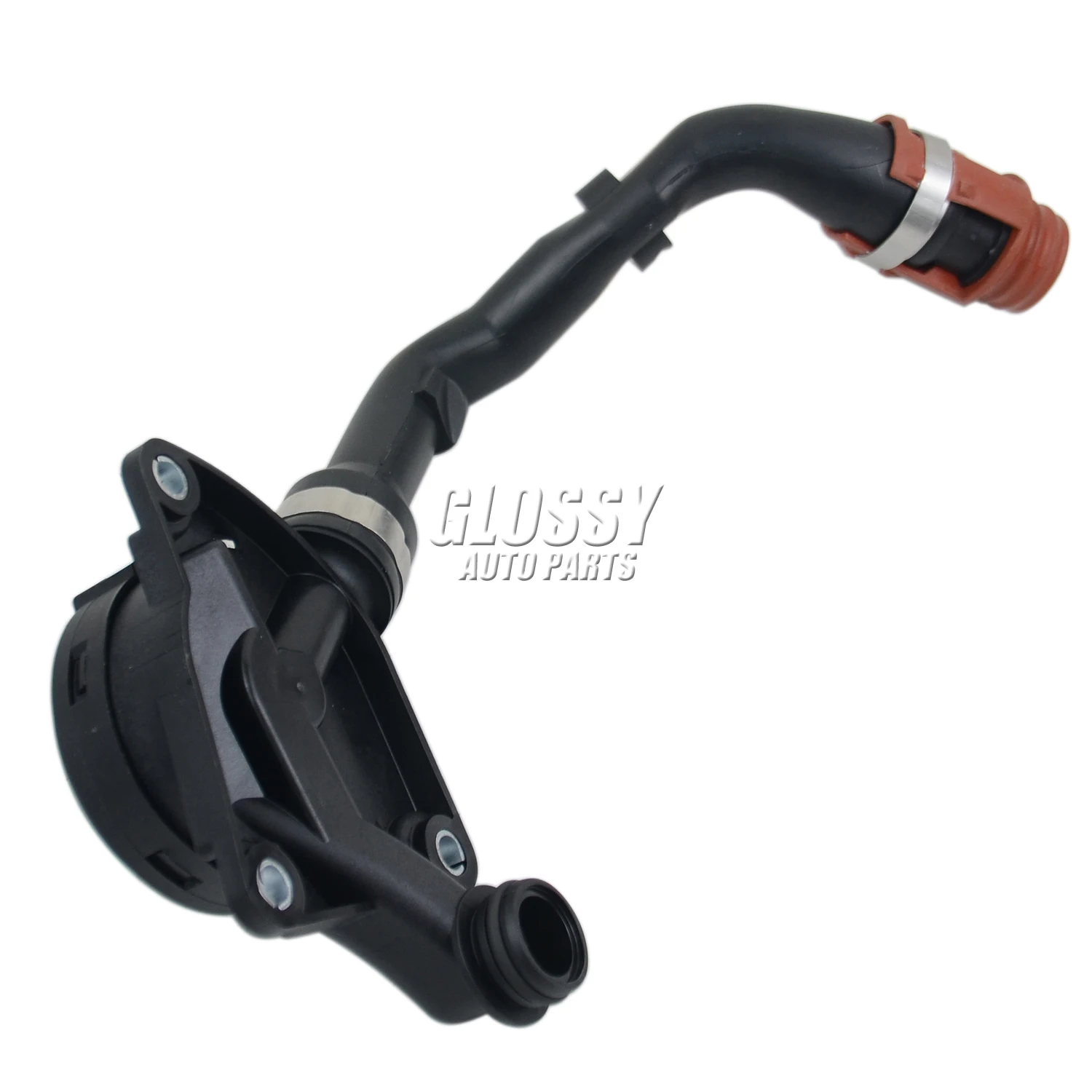 Glossy Engine Oil Separator Breather Valve A 642 010 18 91 A6420101891 ...