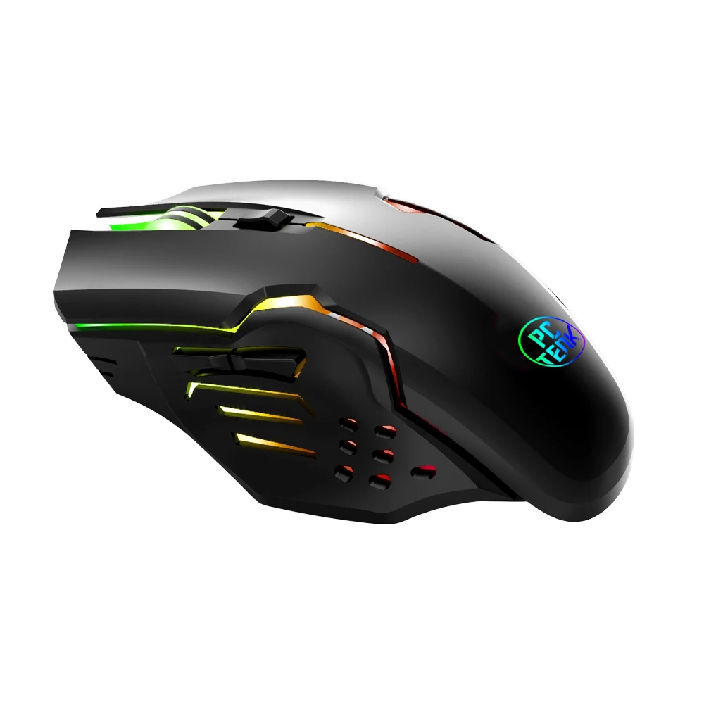 China Gaming Mouse Guide: How to Choose Wisely