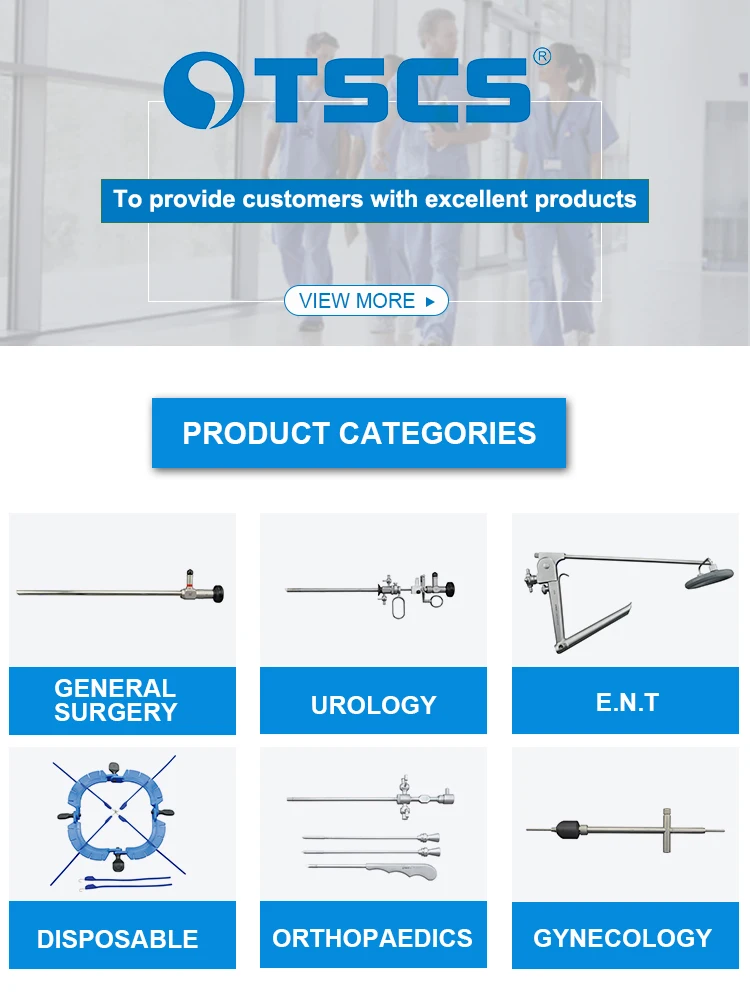 Laparoscopic Forceps Reusable Bulldog Hemostatic Clips Medical Curved ...