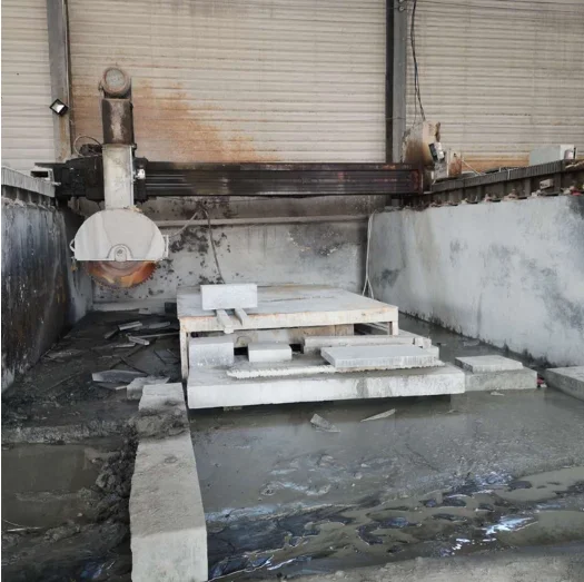 Lab Precision Black Granite Calibration Surface Plate