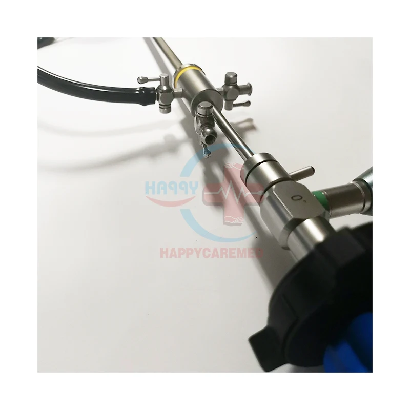 Hc-r058f Canine Vet Visual Insemination Gun Desktop Tci Machine ...