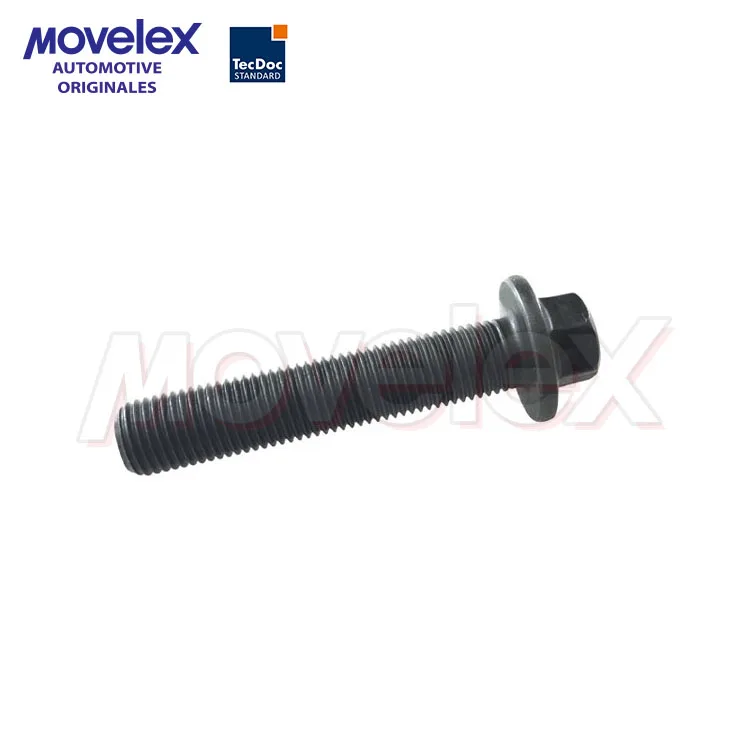 Isf3.8 Isbe Connecting Rod Bolt 4891179 4931530 - Buy 4891179 4931530 ...