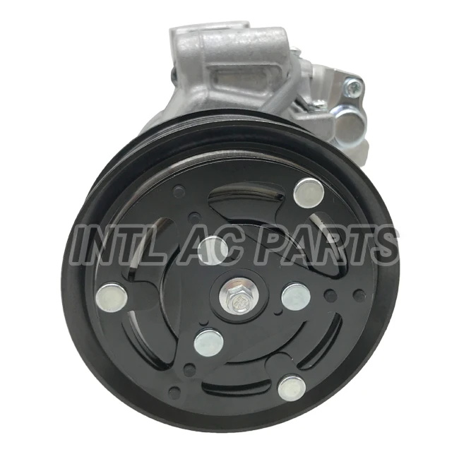 Auto Car AC Compressor for HONDA AMAZE 7PK - Reliable Performance