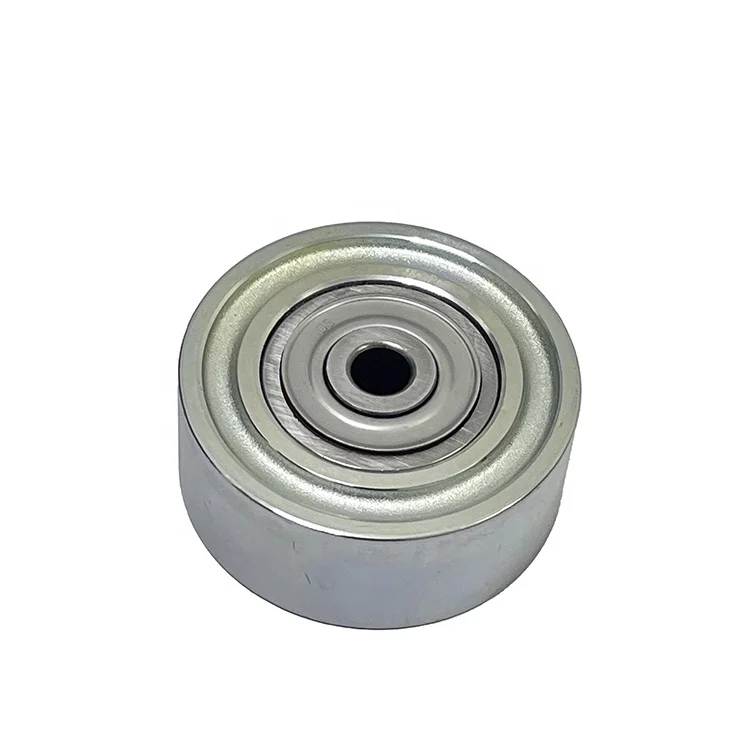 1341a089 A/c Compressor Idler Pulley For Mitsubishi L200 Triton Pajero ...