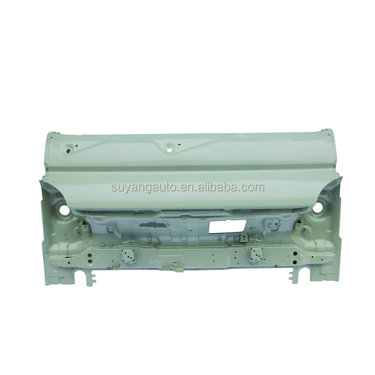 Aftermarket Capot Hood Bonnet for Hyundai H100 Auto Body Parts