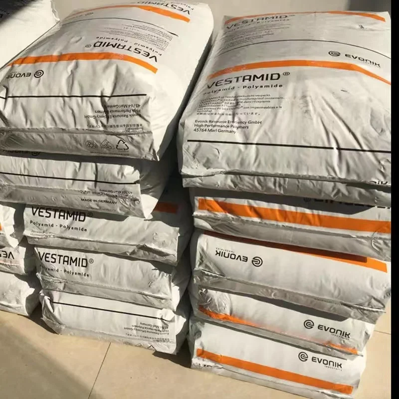 Medical Grade PA12 from Evonik - High Rigidity & Transparency