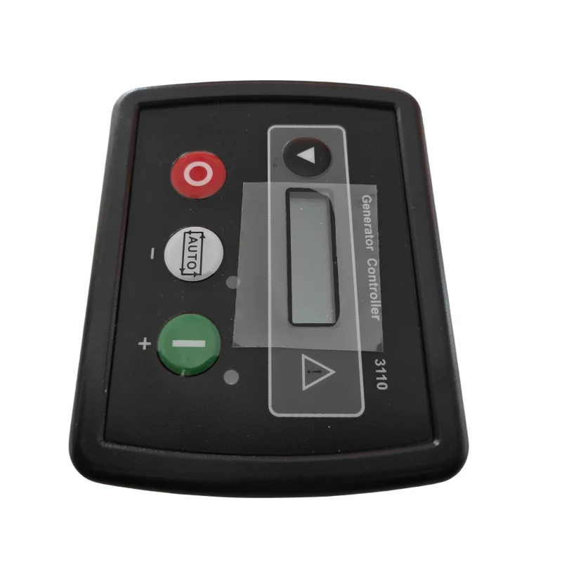 DSE3110 Generator Control Panel - Reliable Diesel Engine Control