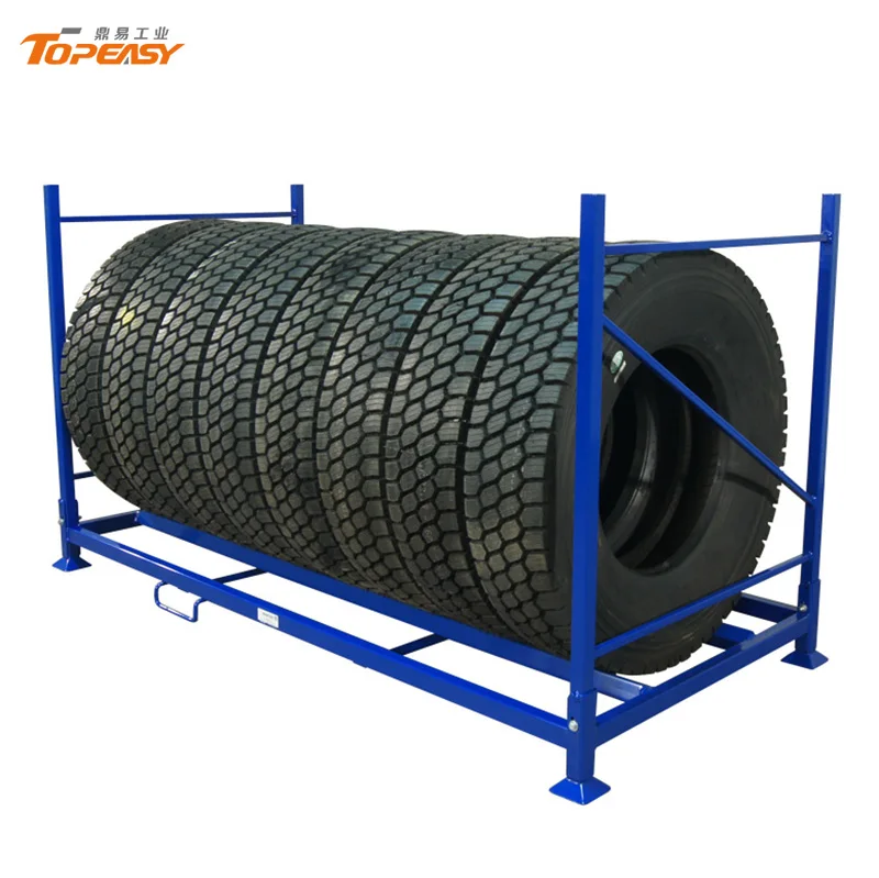 Oem Odm 中国商業ヘビーデューティートラックタイヤラック - Buy タイヤラック、商業タイヤラック、トラックタイヤラック ...