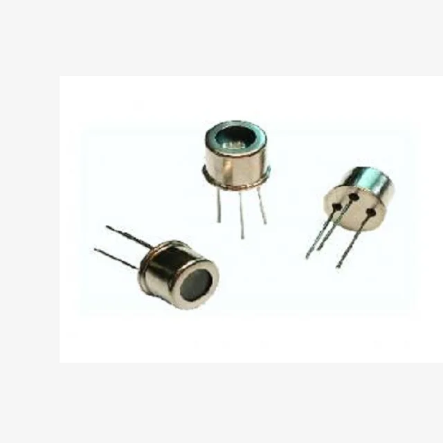 Genicom GUVC-T21GH UV Sensor Module - High Quality Gas Sensor
