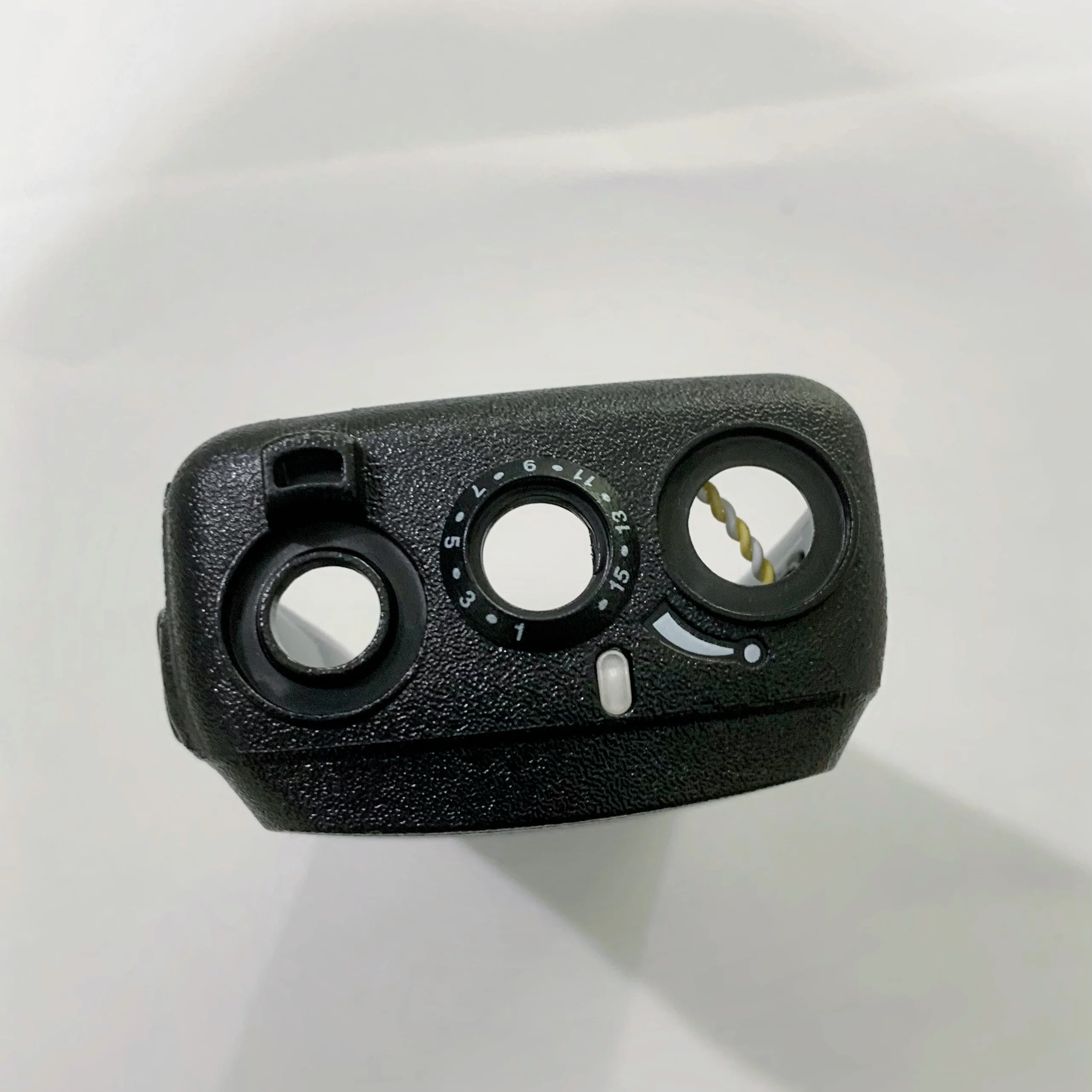 Motorola Pmln7210 Pmln6345 Pmln7874a Housing Case Refurbishment Kit For ...