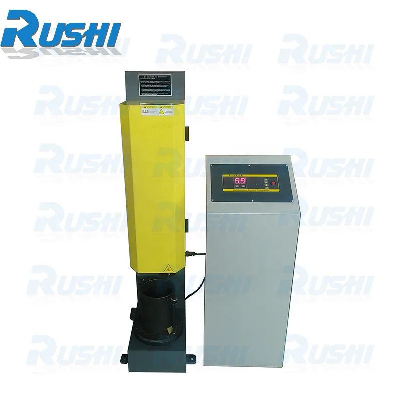 Standard Proctor Compaction Test Proctor Compaction Test Apparatus ...