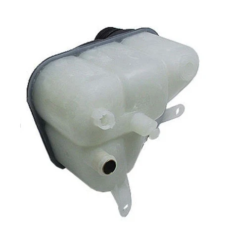 Mercedes W140 Coolant Expansion Header Water Tank 1405001749