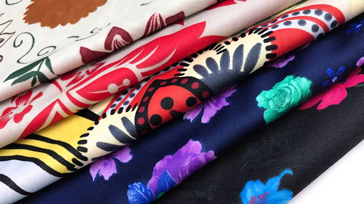 Interlock Printed Guaranteed Quality Cheap Supplier 100% Polyester ...