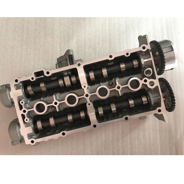 03c109101dc 03c109101dd 03c103475bc Cylinder Head Cover With Camshafts ...