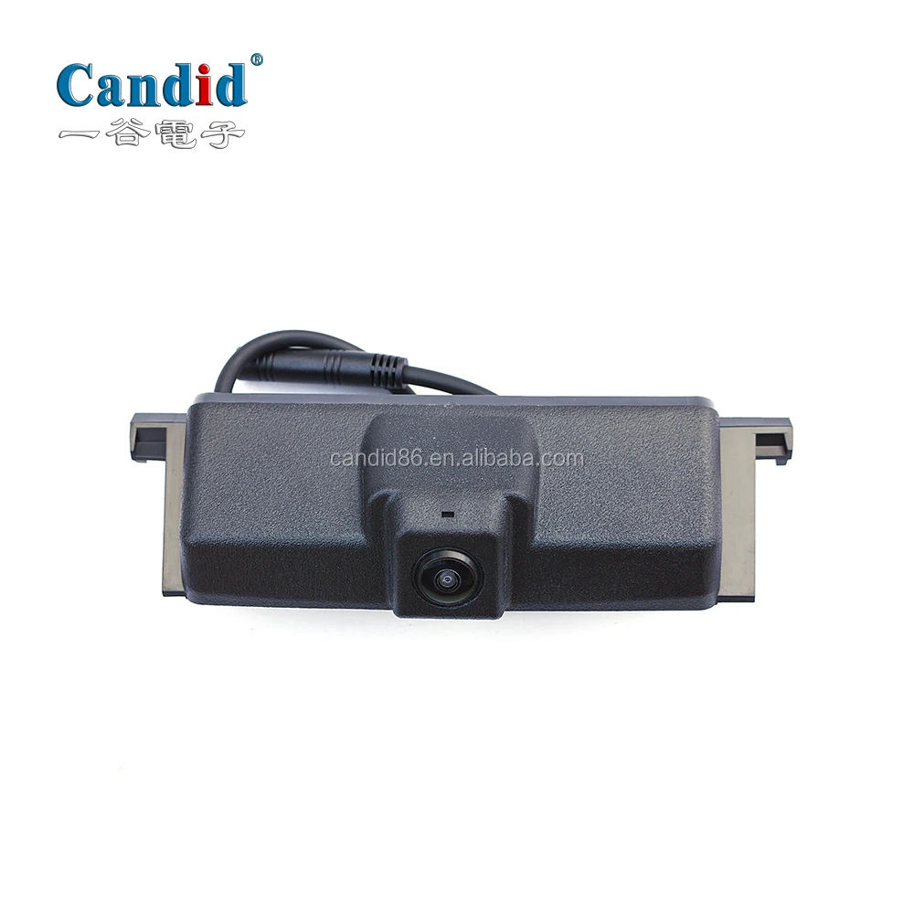 360 Degree Bird View Monitoring System With Ahd 4 Cameras For 2018 ...