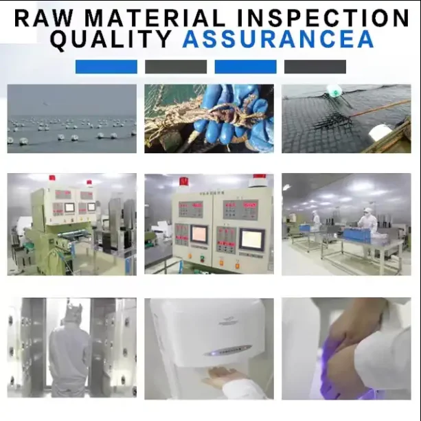 Japanese Style Baran Sushi Grass for Restaurant Sushi Garnish Tools for ...