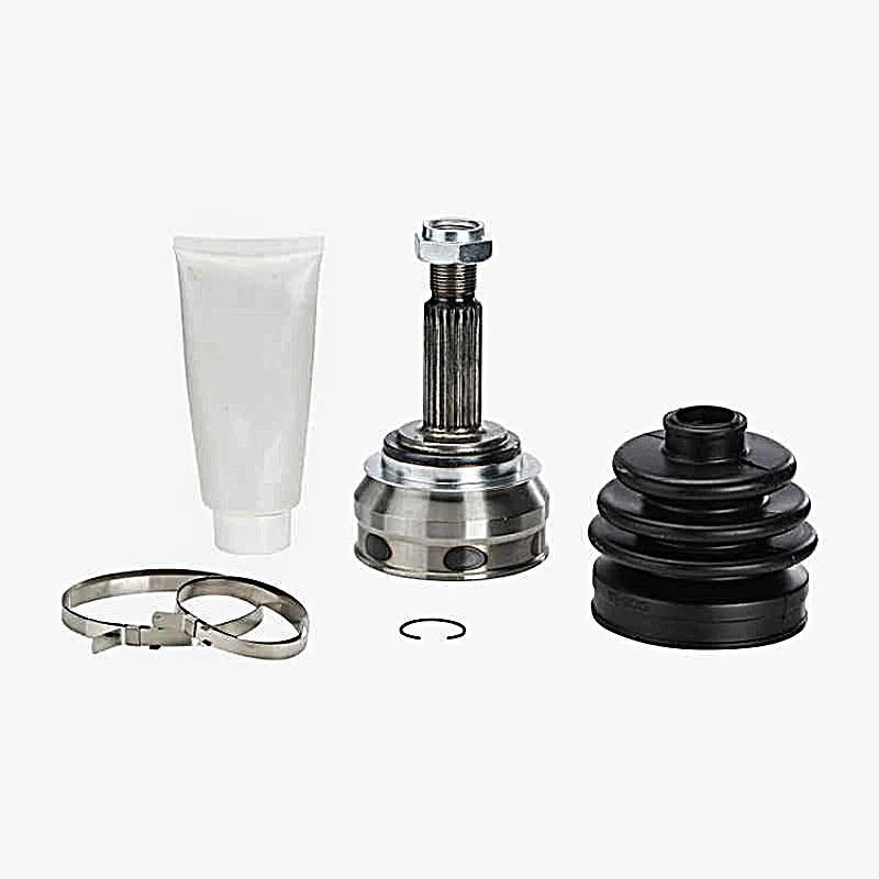 Semieixos Front Drive Shaft CV Axle for Chevrolet CRUZE & MALIBU