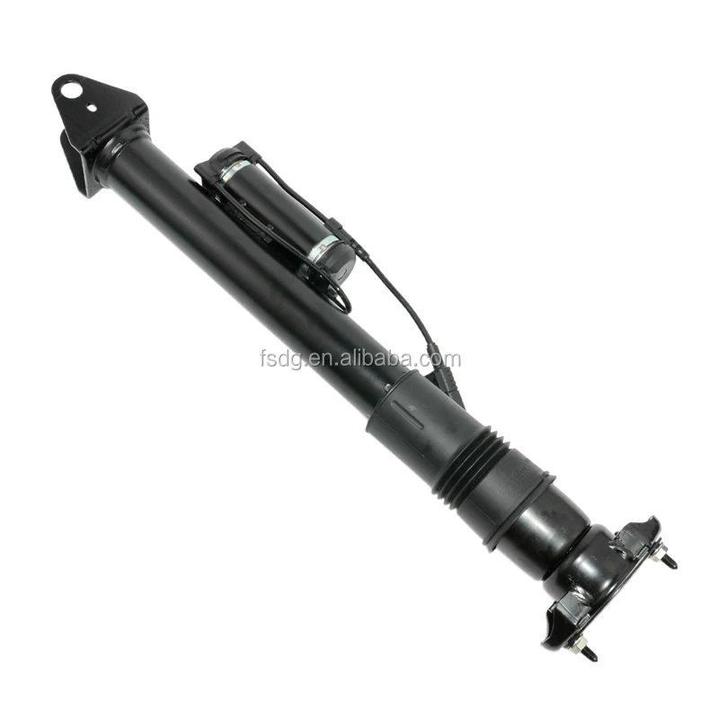 Oem 1663200130 Rear Air Suspension Shock With Ads Left&right 1663260500 ...