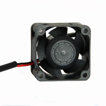 Industrial Heat Extractor Fans 40mm 12v Dc Mini Motors With High Speed ...